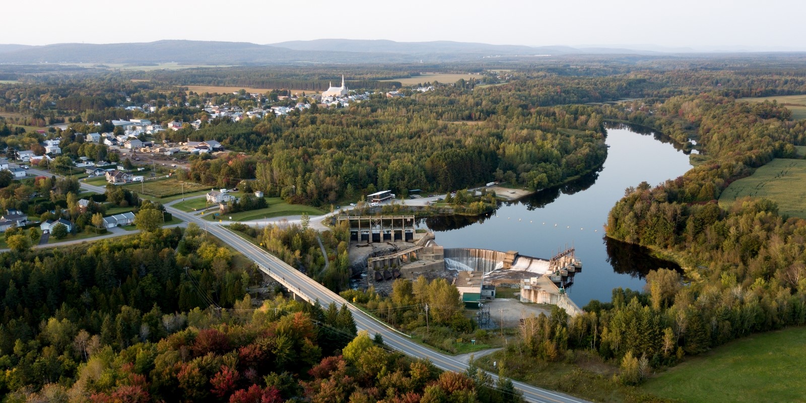 Saint-Alban | MRC de Portneuf