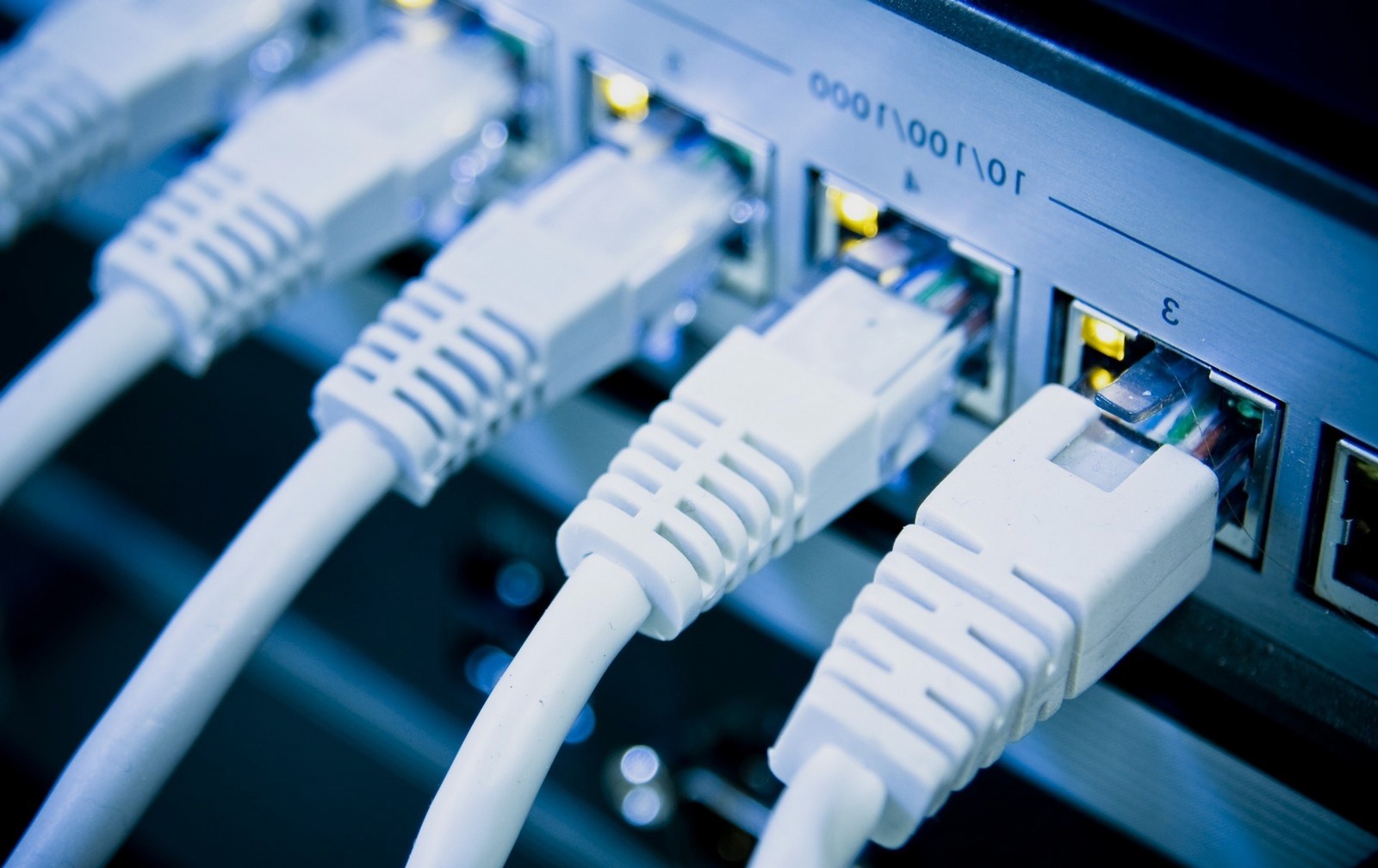 Télécommunications | MRC de Portneuf