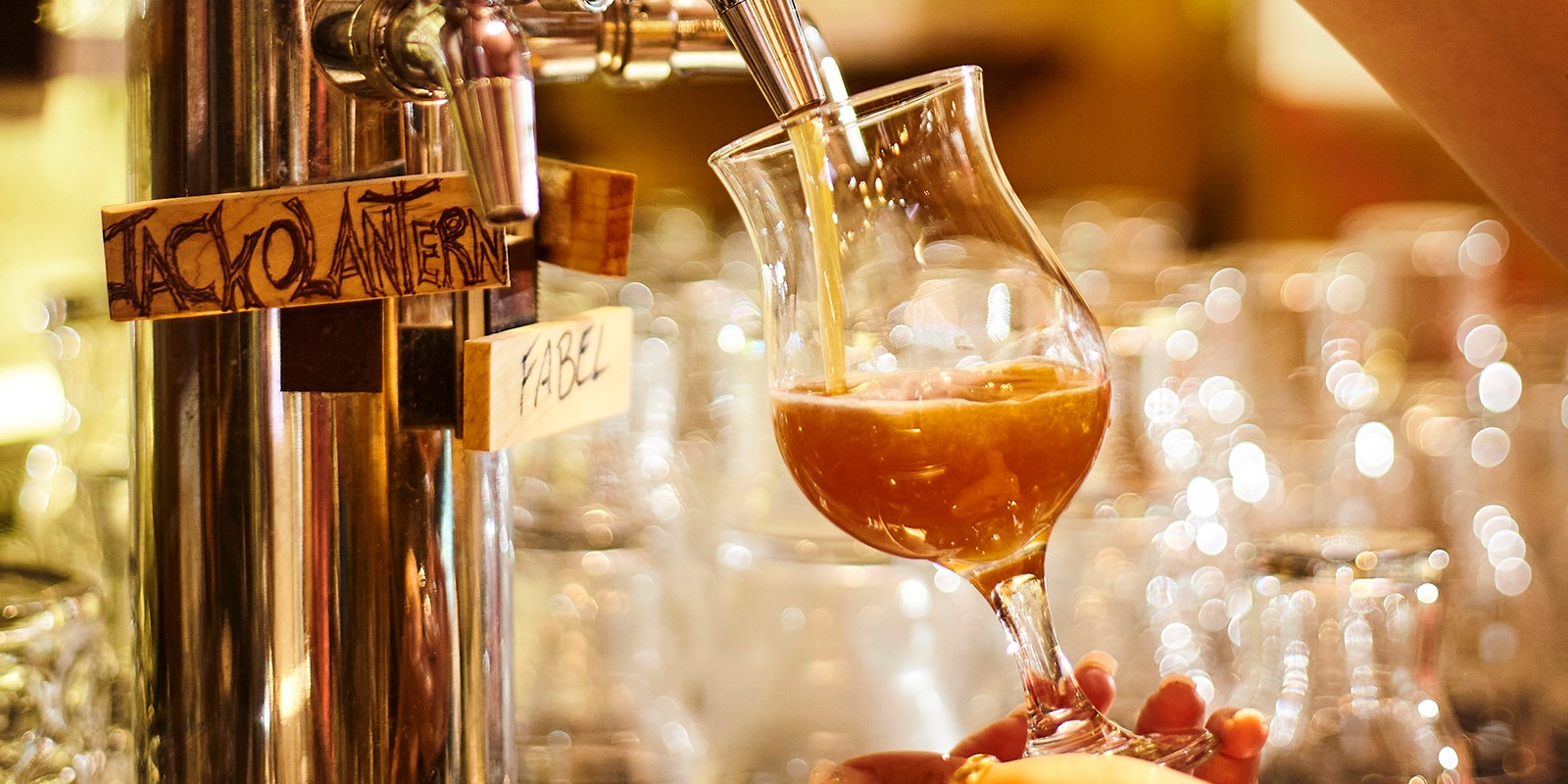 Concours « Les 5 microbrasseries portneuvoises
